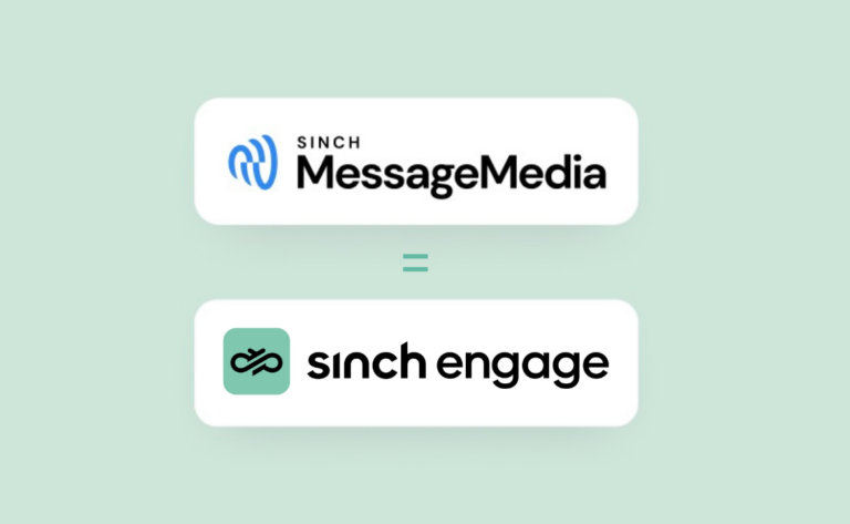 Introducing Sinch Engage for Mobile Customer Communications - Sinch