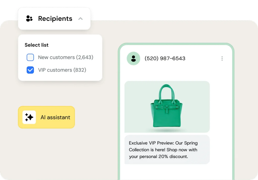 Multichannel Business Messaging Platform | Sinch Engage