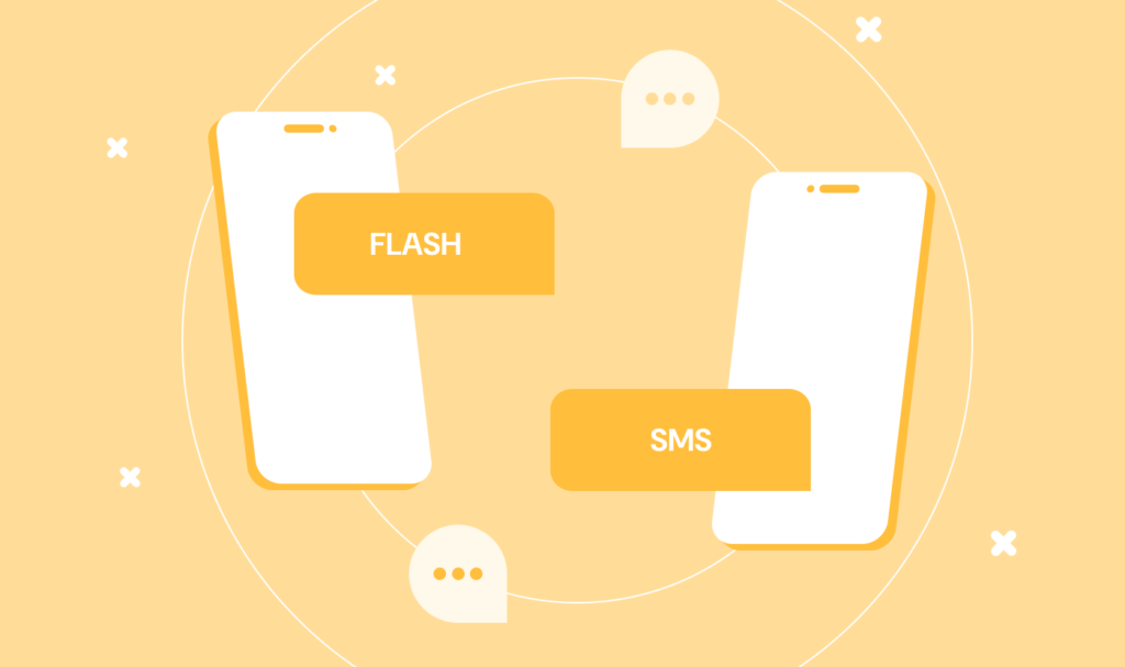Flash SMS vs. SMS Tradicional: Qual a Melhor Opção? - Sinch