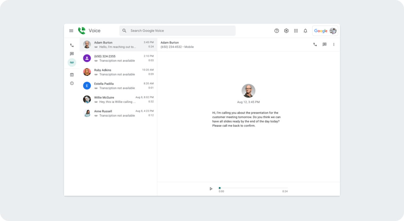 Send Text Messages From Your Computer [2025 Guide] - Sinch