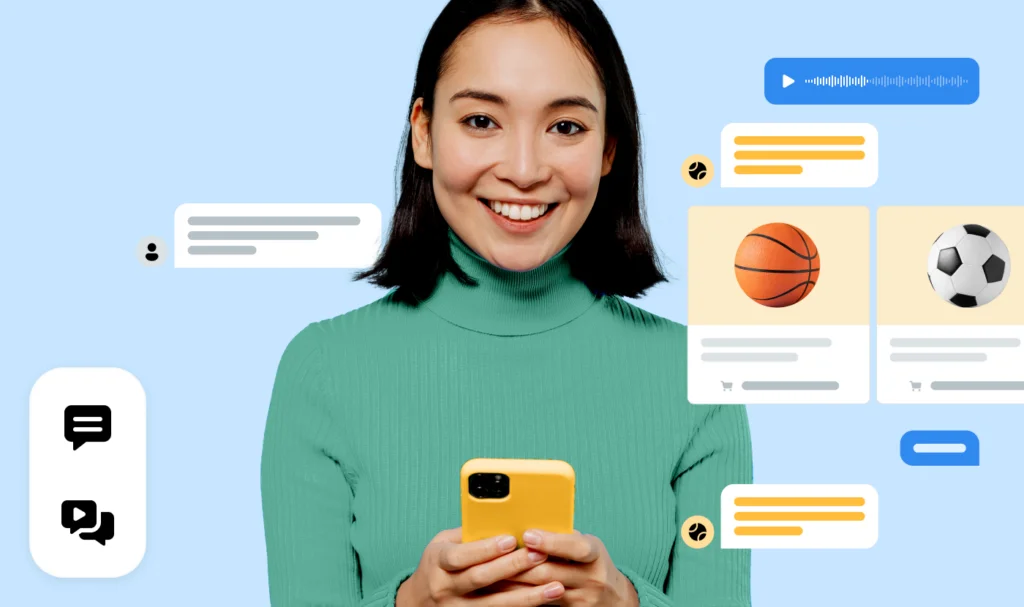 10 Questions to Ask Before Switching from SMS to RCS - Sinch