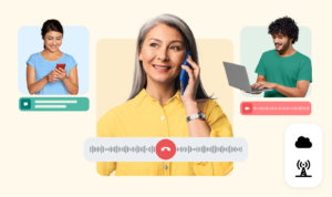 BYOC explained: Why Companies Are Bringing Their Own Carriers - Sinch