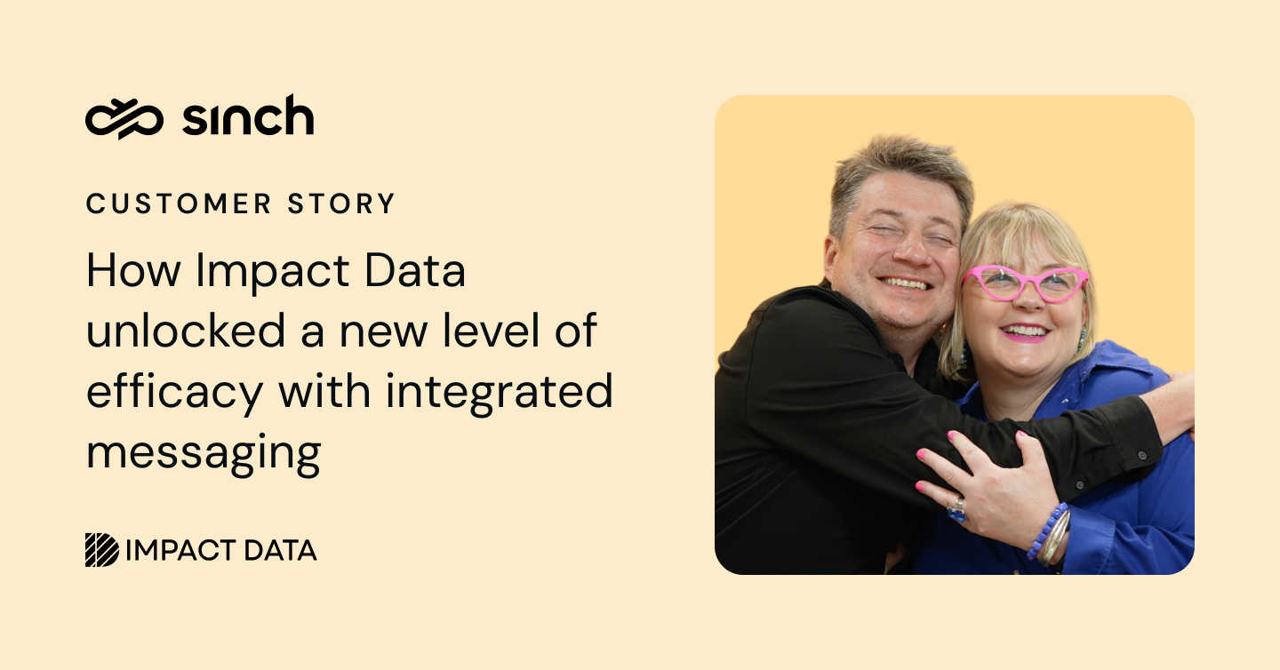 How Impact Data unlocked a new level of efficacy with integrated ...