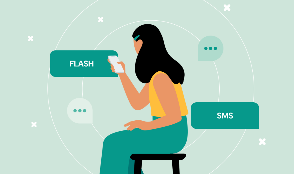 Flash SMS: Alertas Emergenciais da Defesa Civil - Sinch