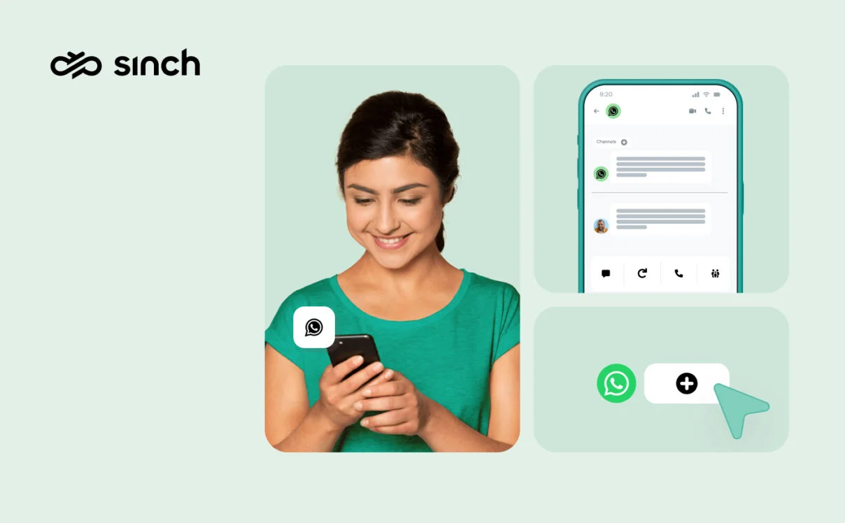 How to Create a WhatsApp Channel: Step-by-Step Business Guide - Sinch