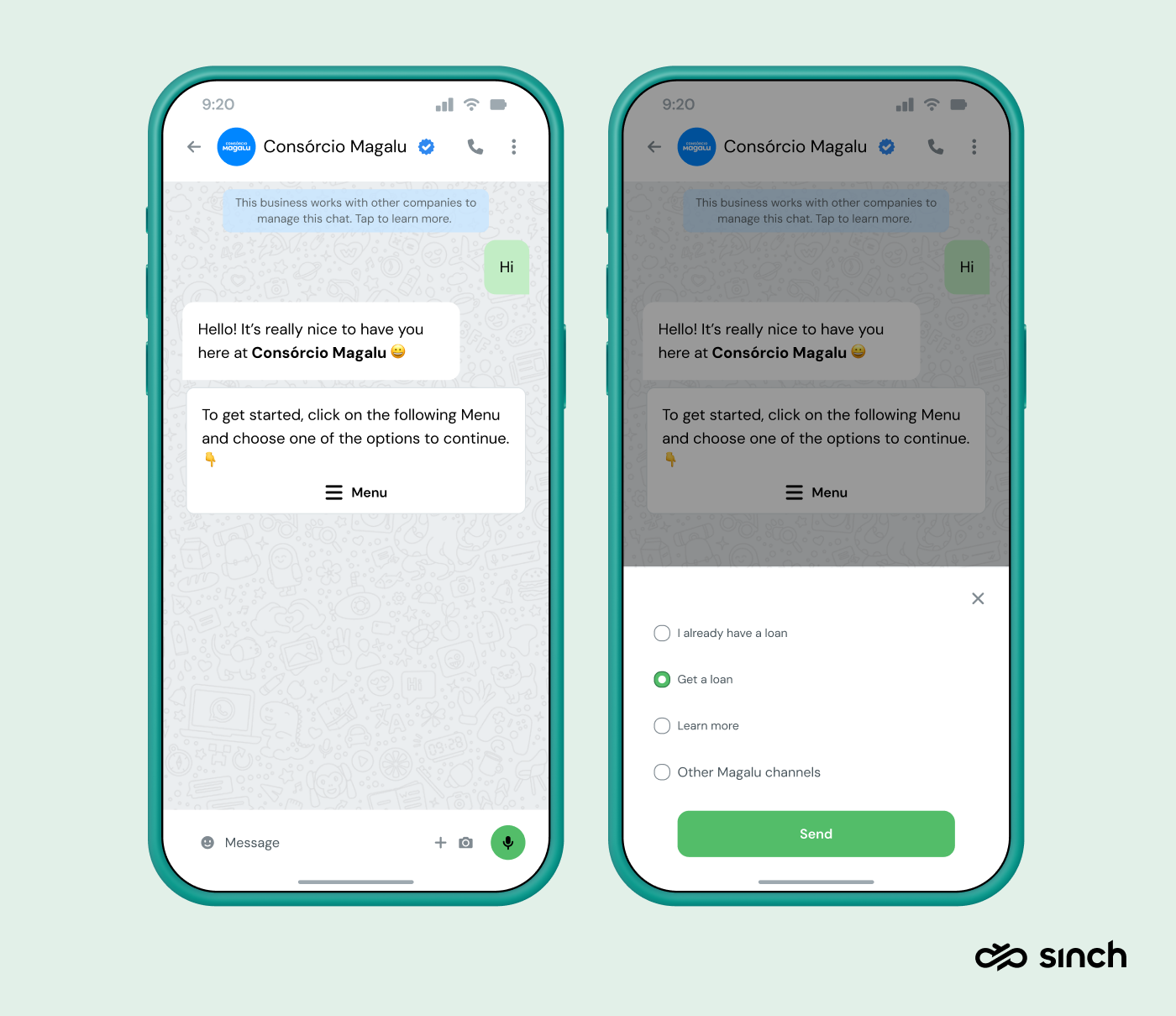 Getting Started with a WhatsApp Bot: A No-Code Business Guide