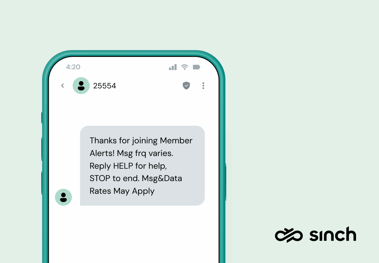 Short Code Texting & SMS: Complete Guide [2025] - Sinch