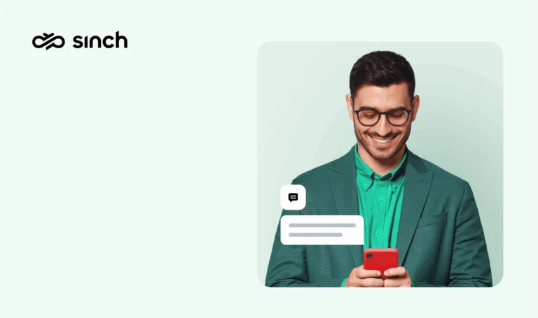 Short Code Texting & SMS: Complete Guide [2025] - Sinch