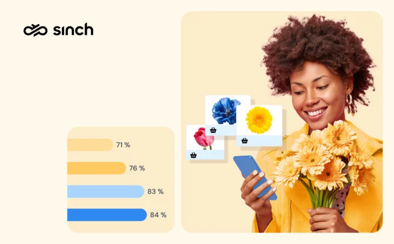 30+ RCS Statistics You Need to Know For 2025 - Sinch