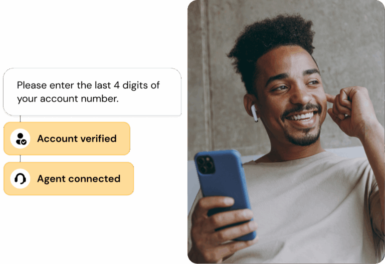 Call Screening | Programmable Voice API for Secure, Automated Calls