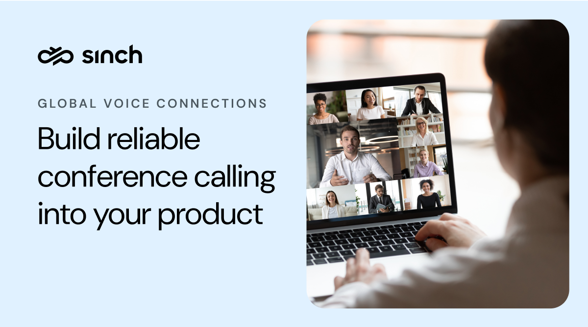 Scalable Conference Calling: Conference Call Service built on ...