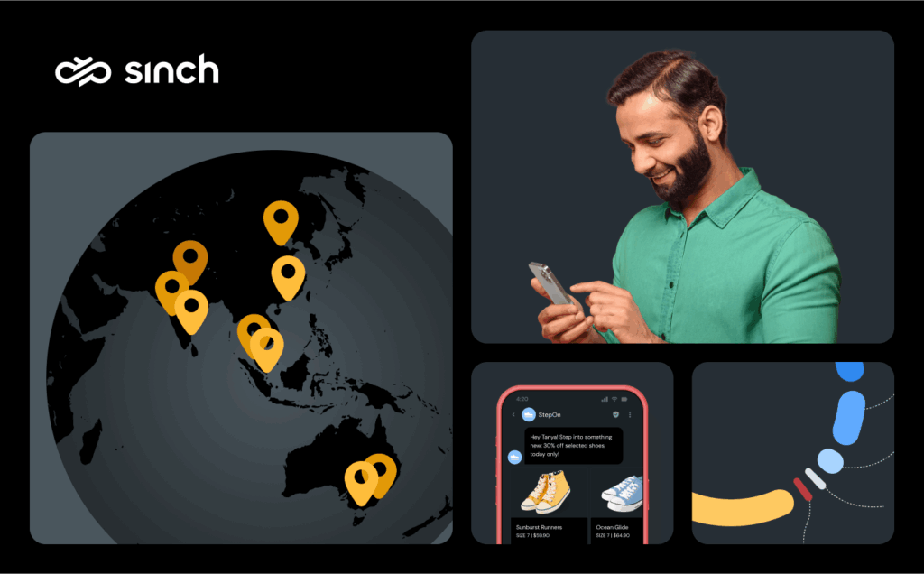 5 Ways to Meet APAC Customer Communication Expectations - Sinch