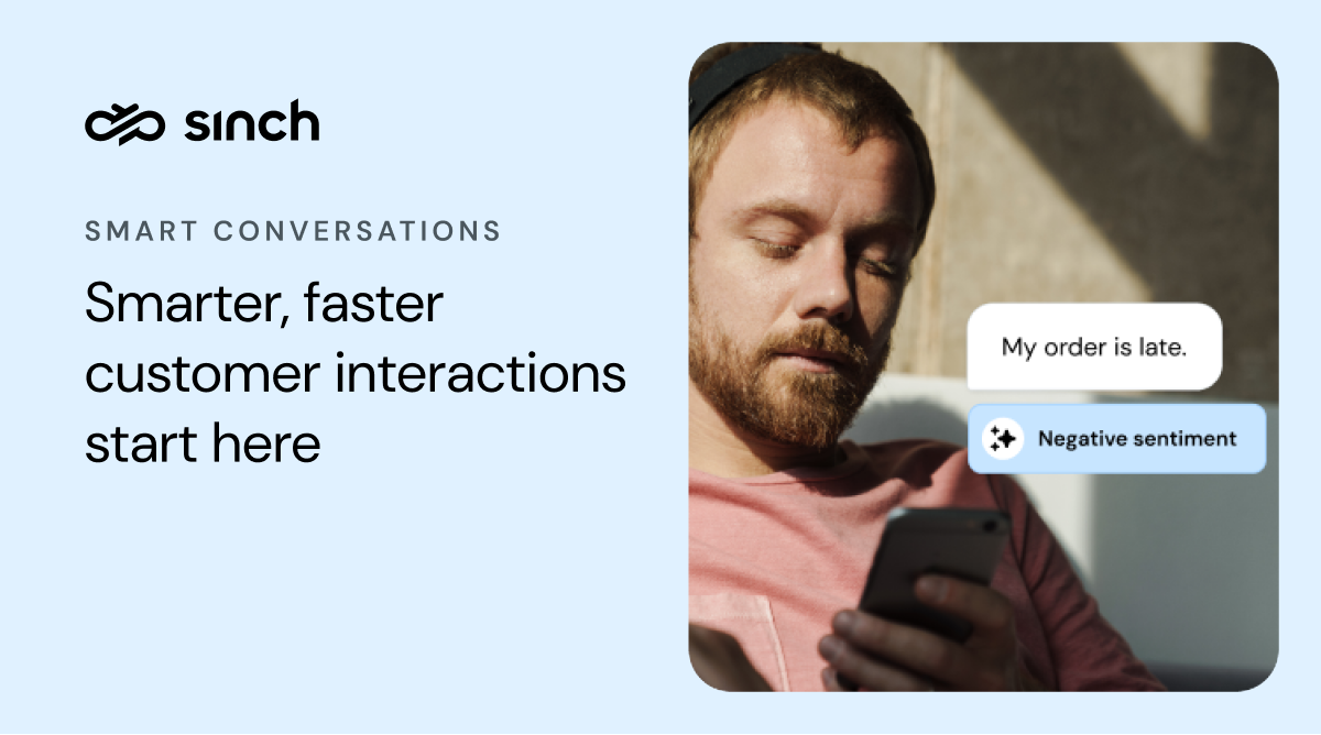 Smart Conversations with AI-Powered Customer Interaction Intelligence