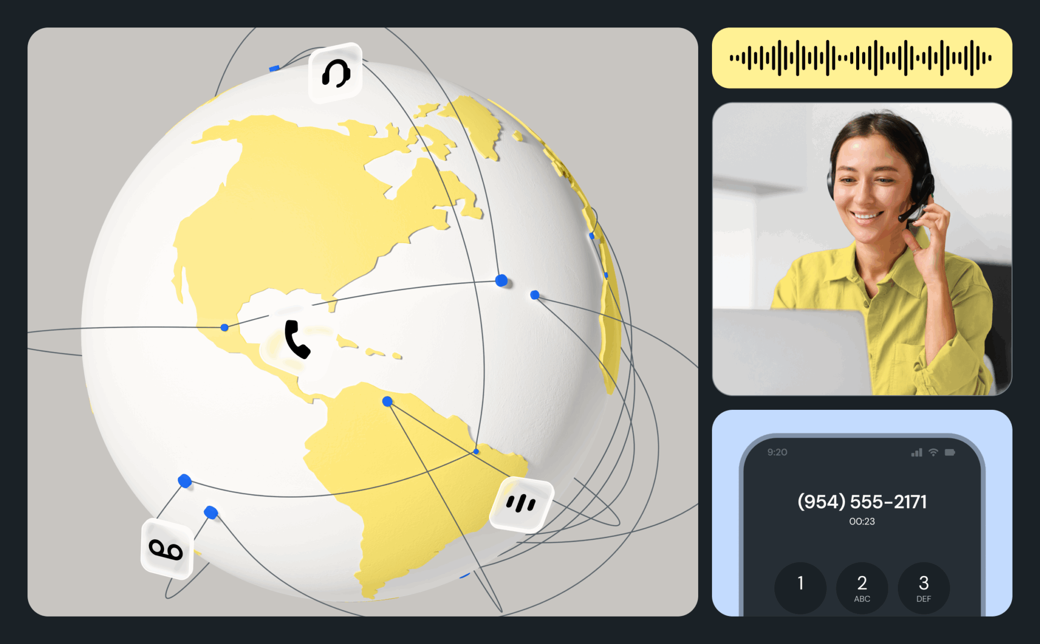 How to Tell If It’s Time to Modernize Your Voice Systems