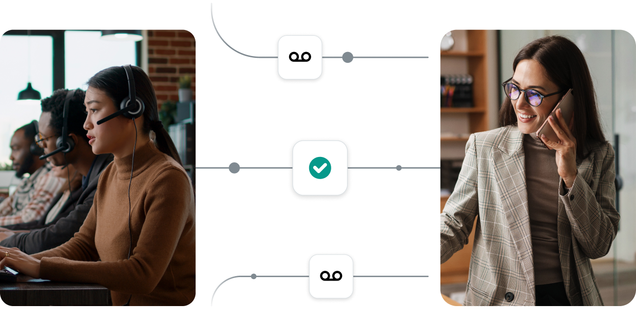 A technical guide to modernizing enterprise voice infrastructure - Sinch