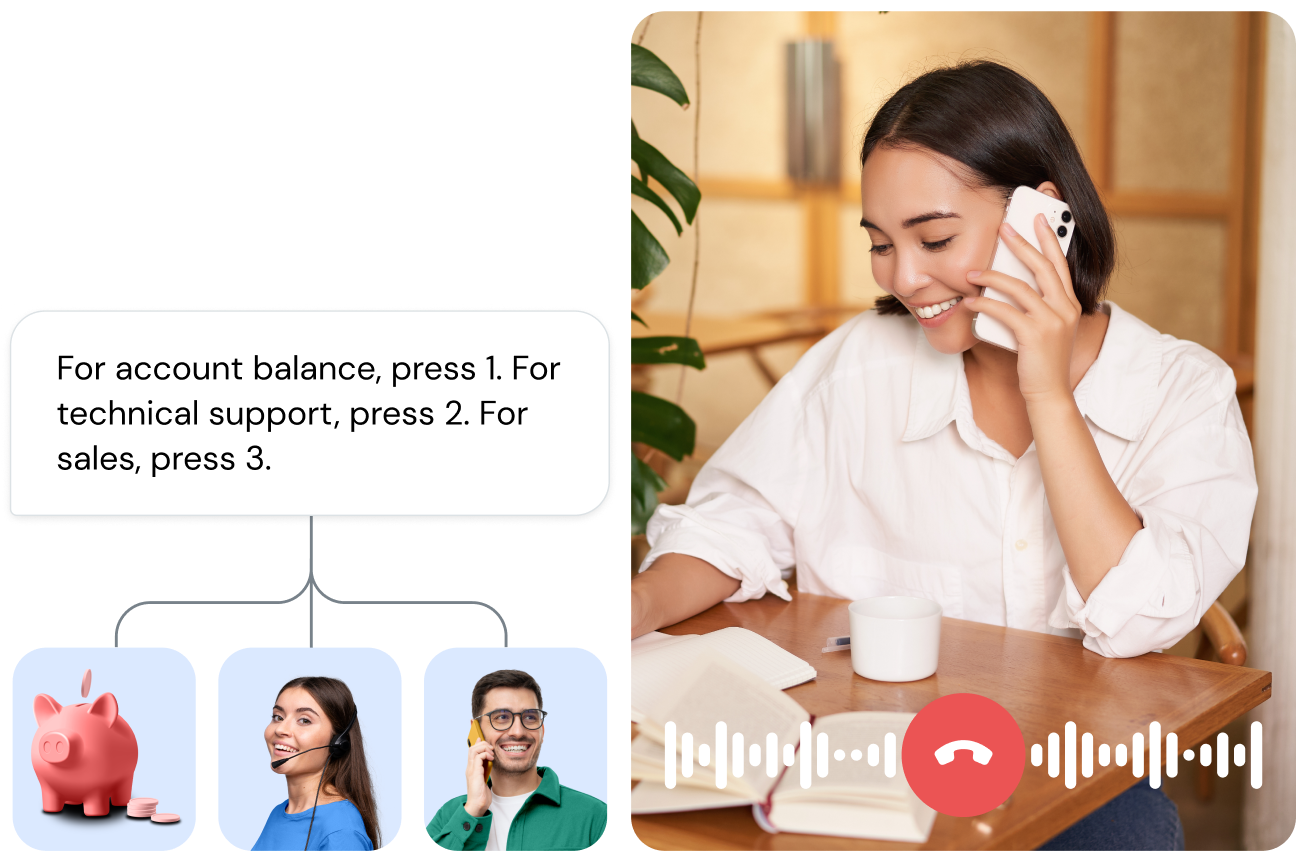 A technical guide to modernizing enterprise voice infrastructure - Sinch