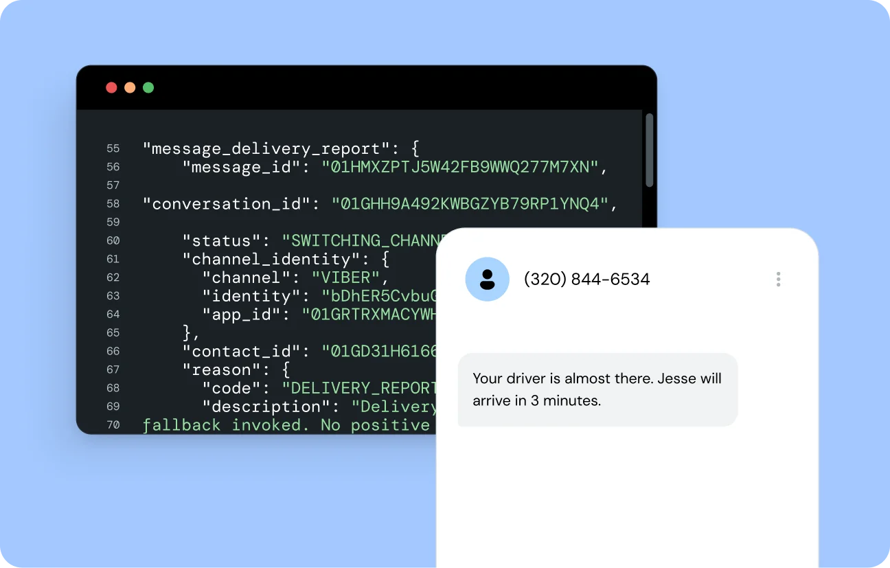 Texting sandbox: SMS API testing & simulation | Sinch