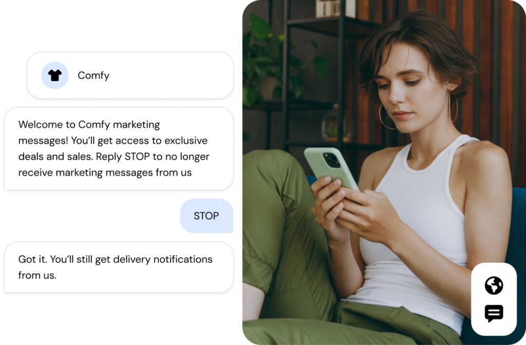 MessageMedia is rebranding to Sinch Engage | Business Messaging Platform