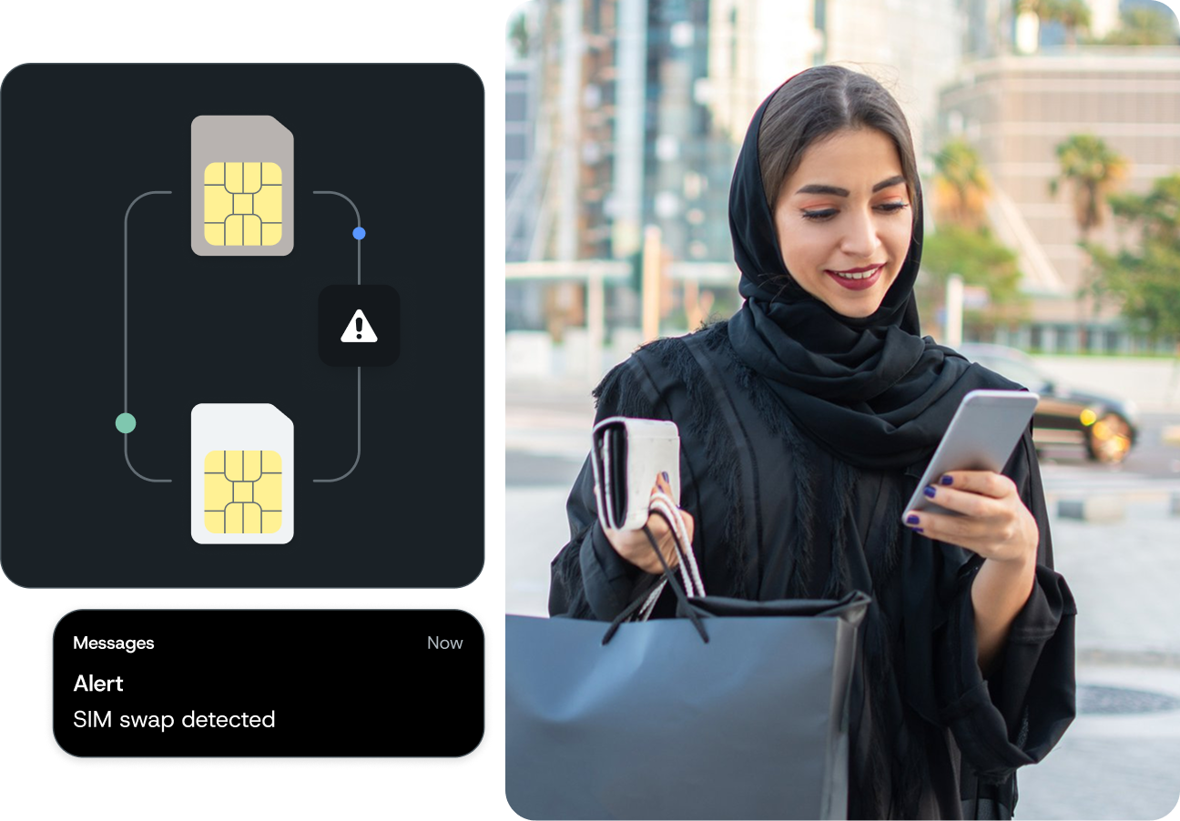 Identity & Verification Solutions Across SMS, Phone Calls, and More | Sinch