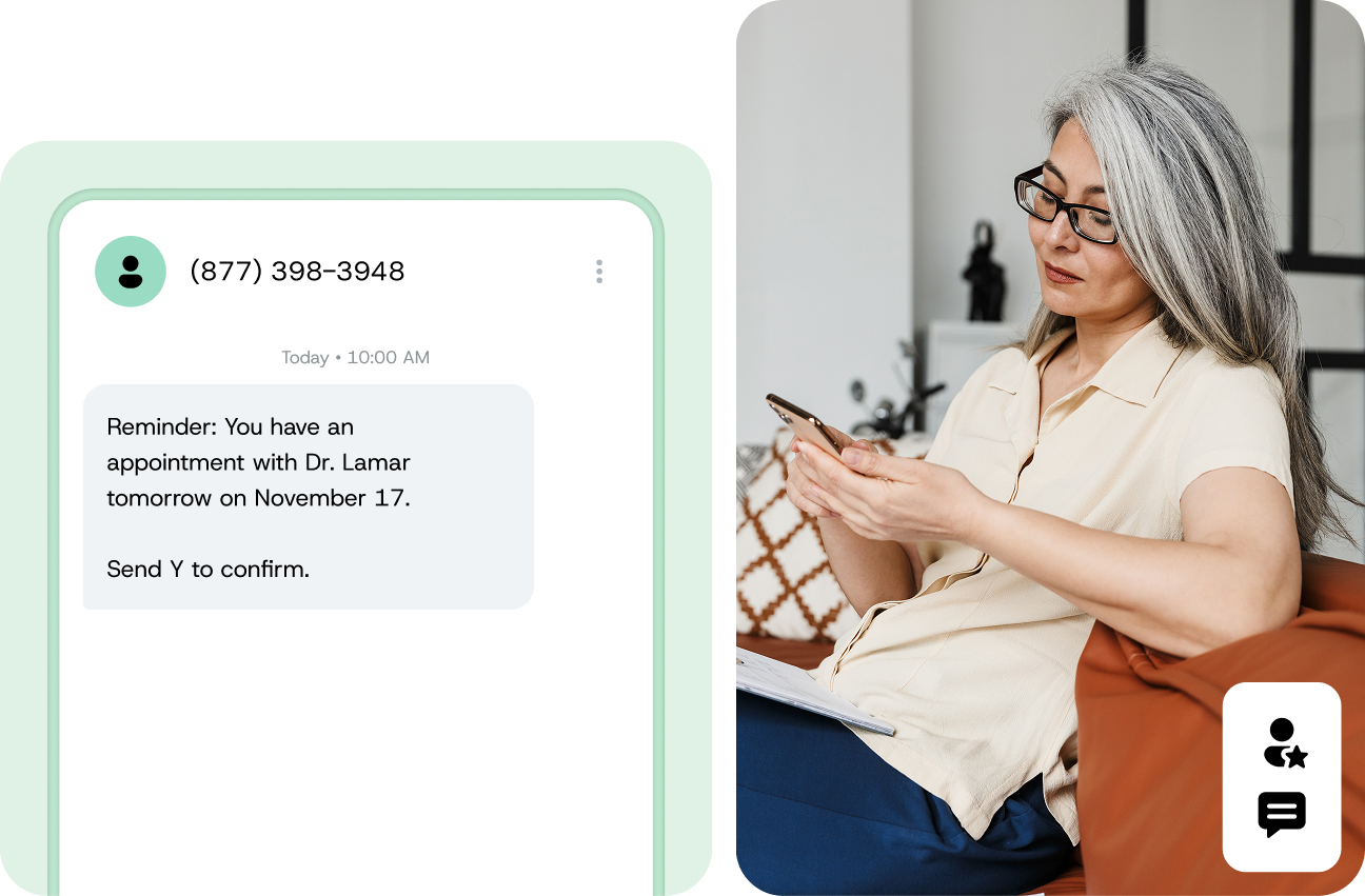 Mobile Business Texting Platform | Sinch